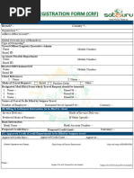 NCL Reservation Transfer Request Form | PDF