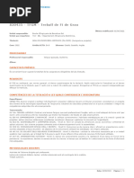 Portal D'assignatures I Horaris ETSEIB | PDF