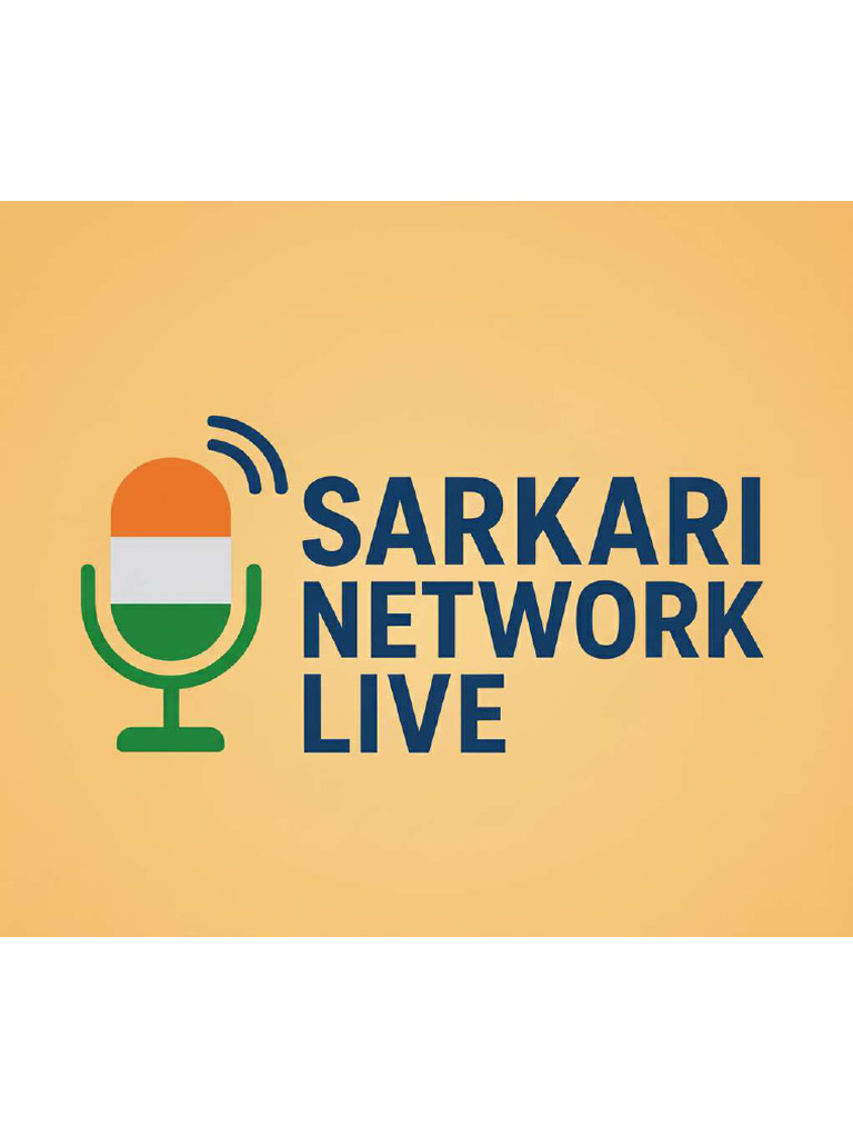 Sarkari Network | PDF