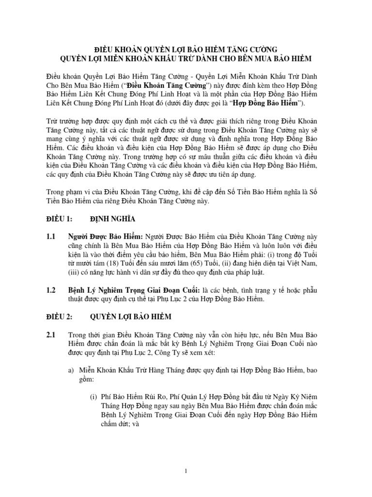 6.UL QL Mien Khoan Khau Tru Cho BMBH | PDF