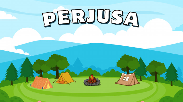PERJUSA | PDF