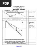 ASE Guidelines for LV Chamber Quantification | PDF | Ventricle (Heart ...