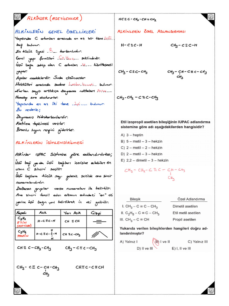 Aklin-Aromatik Yeni - 5 | PDF