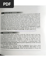 Trail Making Test Manual | PDF