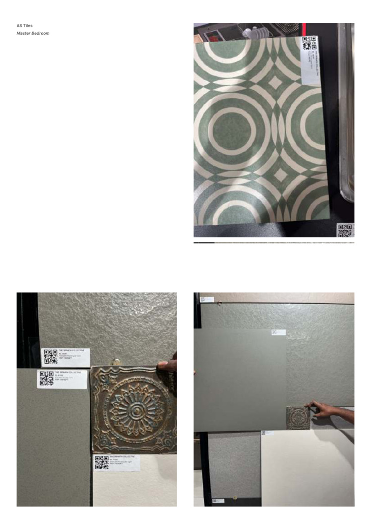 AS Tiles 2 | PDF