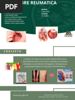 Criterios de Jones para Fiebre Reumática | PDF | Inmunología ...