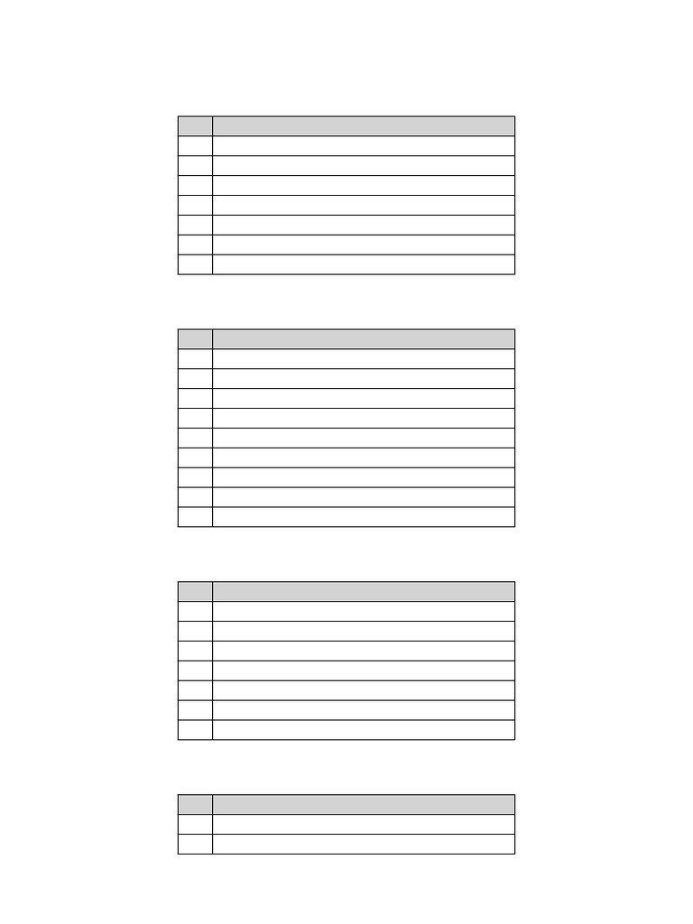 JEE Main Priority Chapters Printable | PDF | Chemistry | Physics