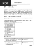 AcqDemo Conversion Calculator - SJM GS12S10 Example | PDF