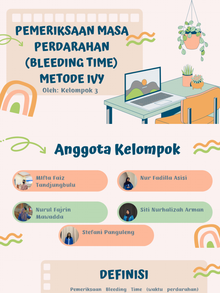 BT Metode Ivy | PDF