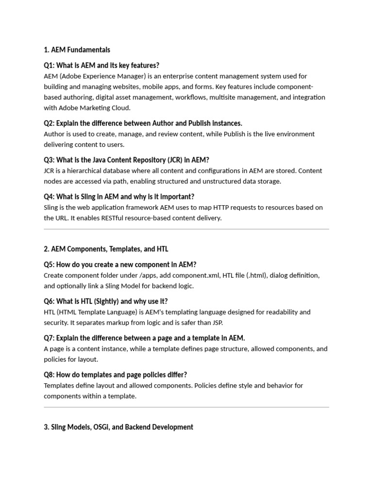 Practice Capgemini Interview | PDF | Cache (Computing) | Dynamic Web Page