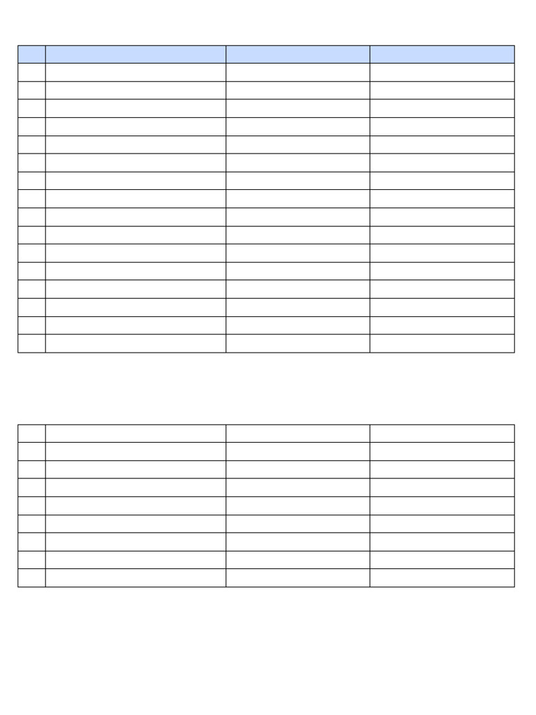 Detailed Chemical Reactions Table | PDF | Chemical Reactions | Carbon ...