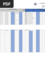 DPDS User Guide and Login Instructions | PDF | Password | Data