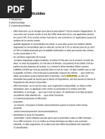 VIDAL - Sterdex | PDF | Corticoïde | Glucocorticoïde