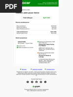 Flight#1 Dicky Andrian Kno Ekbehs Pku Flight Originating | PDF