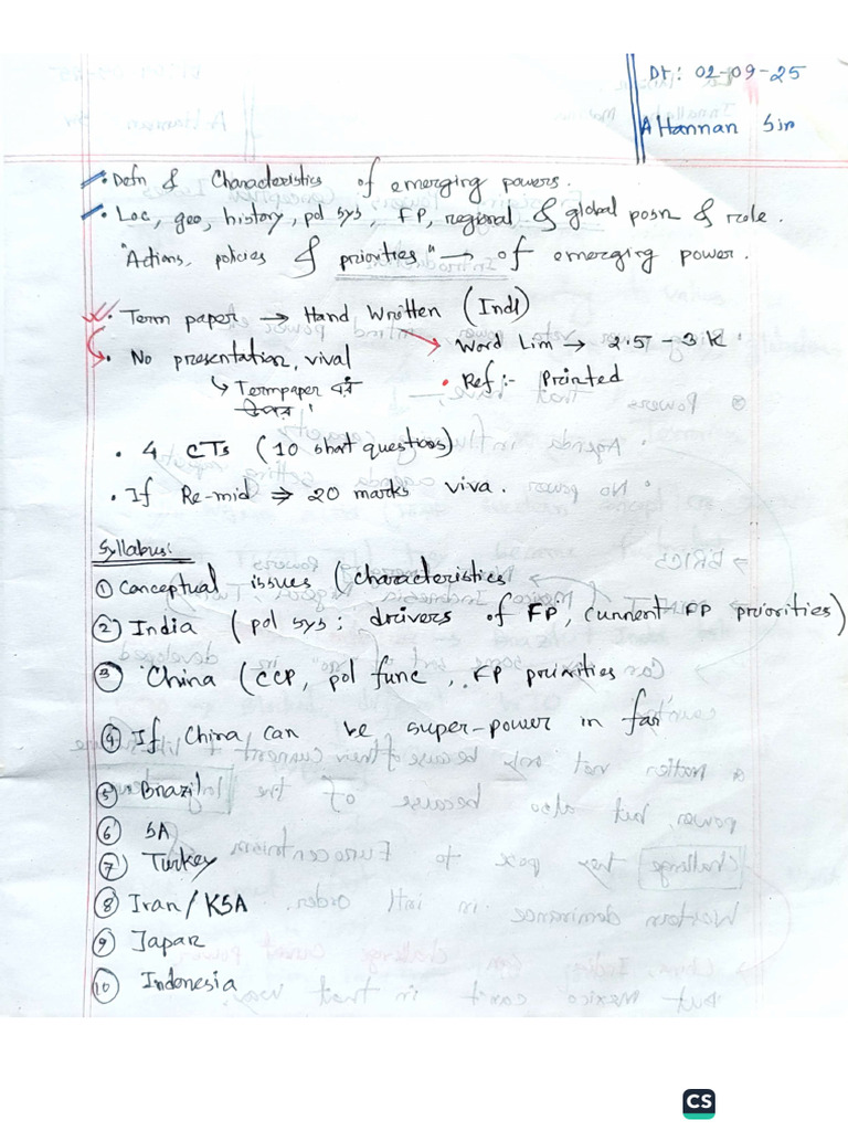 Epir Mid | PDF