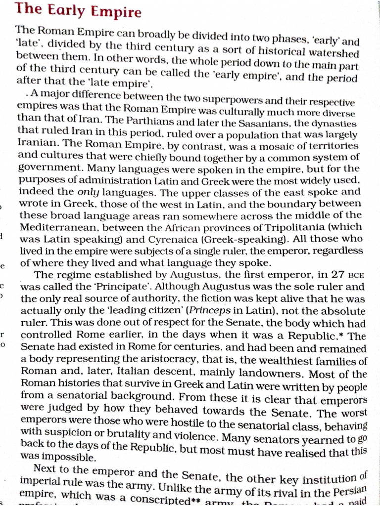 Themes in World History | PDF