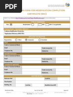 Trakhees Structural Inspection Procedure | PDF