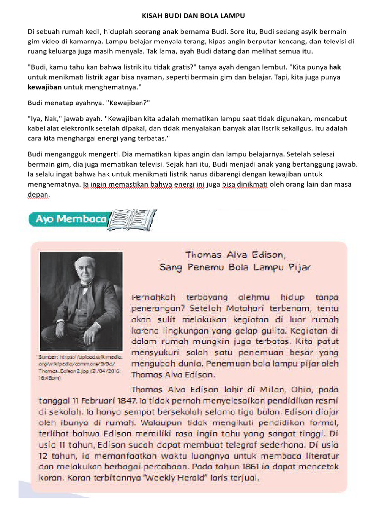 Teks Untuk Draft RPP Supervisi | PDF