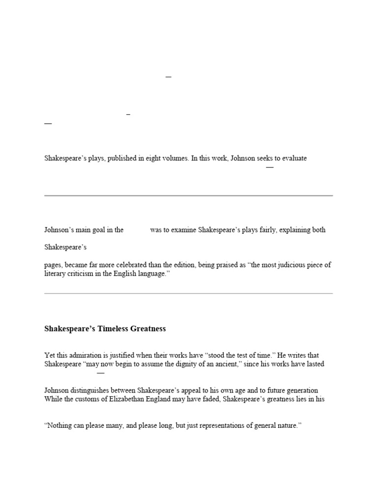Literary Critiism Mid Exam 2025 Fall | PDF | Epic Poetry | William ...