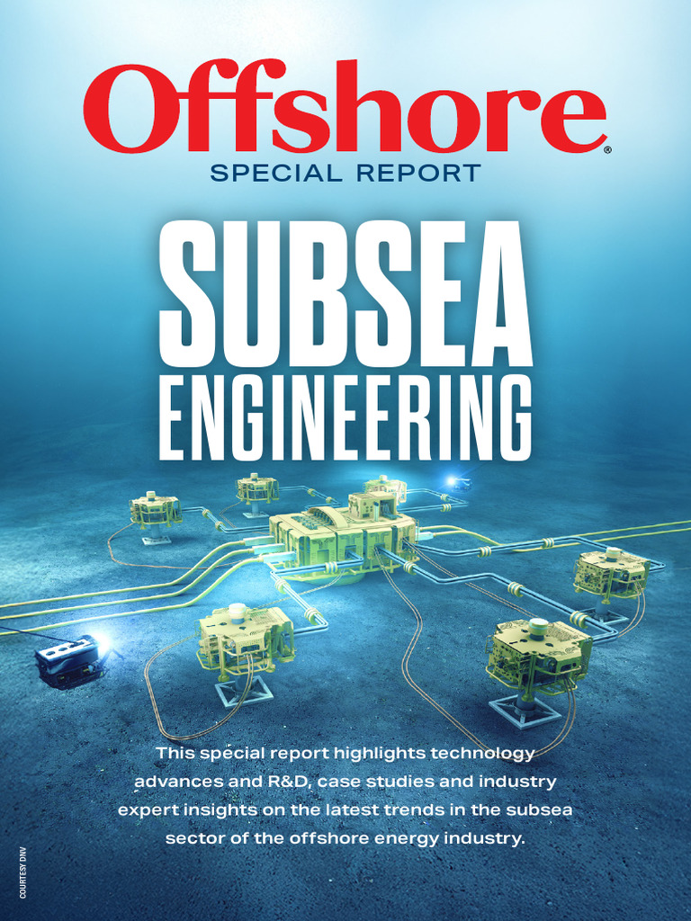 Subsea: Engineering | PDF | Renewable Energy | Carbon Capture And Storage