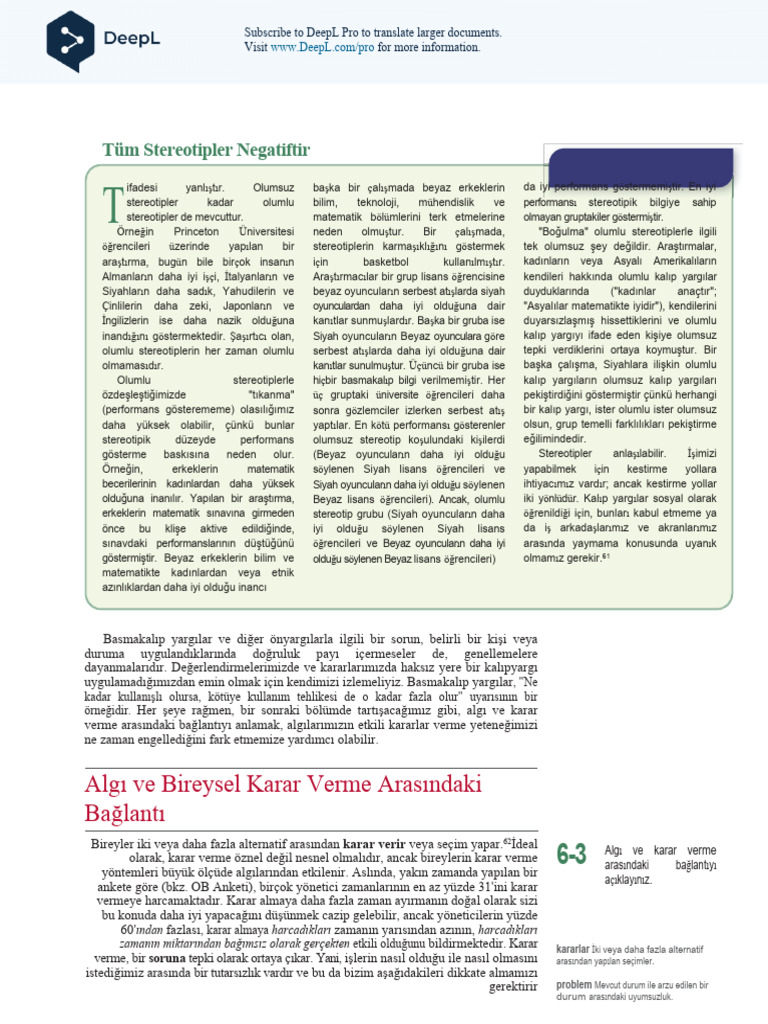 Organizational Behavior, Global Edition (Stephen Robbins, Timothy Judge ...