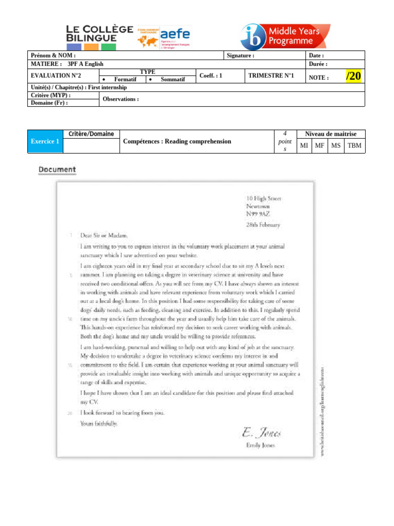 3pf DST Trim 1 Reading | PDF