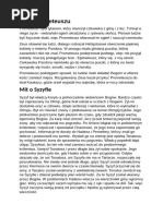 Hobbit Notatki Z Lektury | PDF