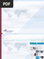 Understanding JCI Tracer Methodology | PDF | Joint Commission | Health Care