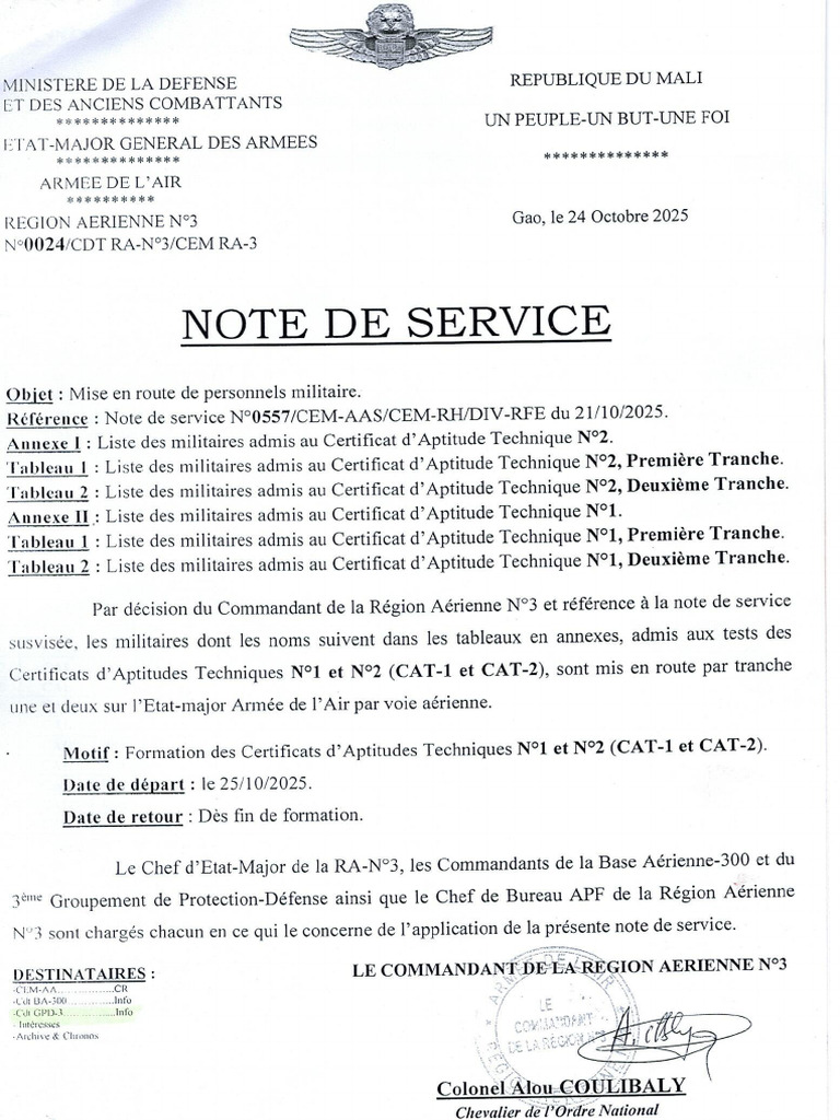 NDS Cat1 Et 2 - 0001 | PDF