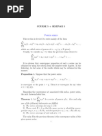 The Mathematics of Pringles' Shape | PDF | Mathematics | Theoretical ...