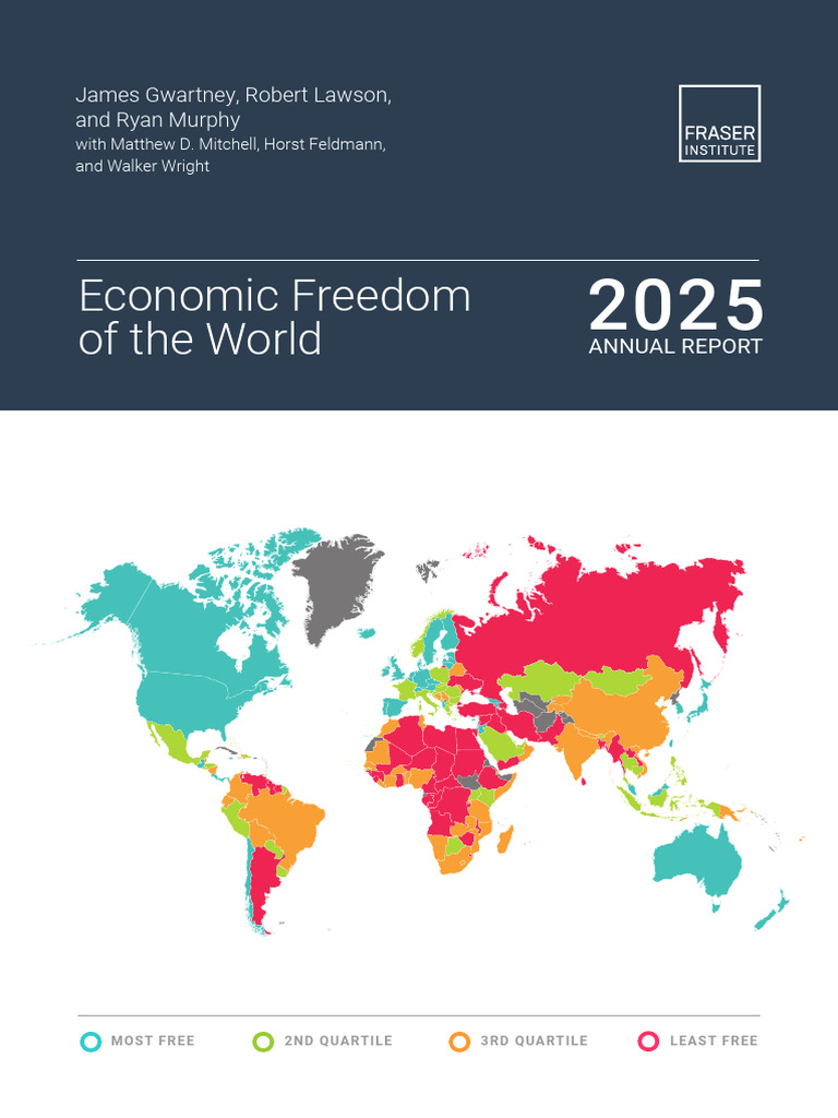 Freedom Found Through Economics | PDF | Taxes | Inflation