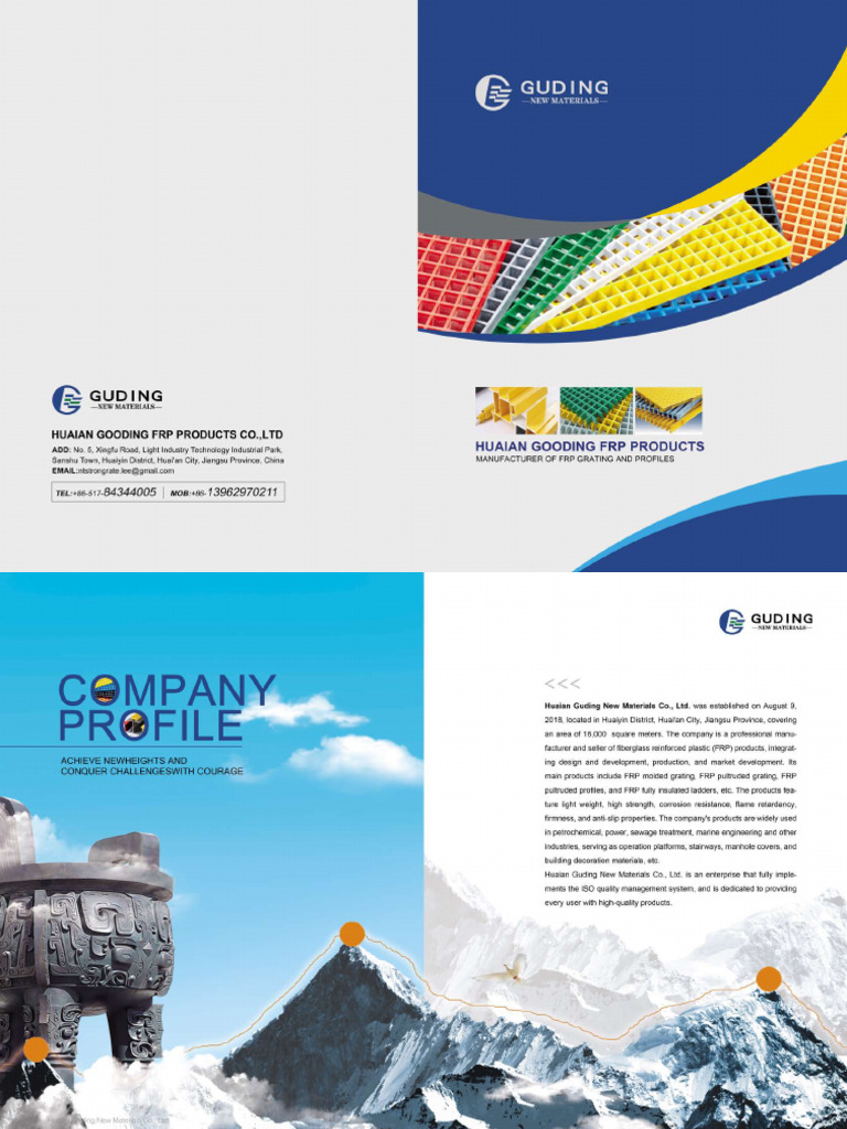 Sample Booklet | PDF