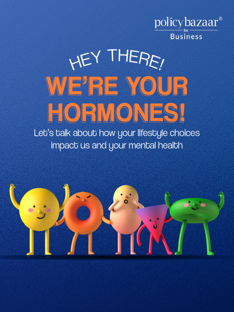 Hormones and Mental Health 1749452336 | PDF