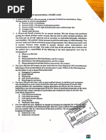 VINDICATE Mnemonic for Diagnosis | PDF | Medical Diagnosis ...