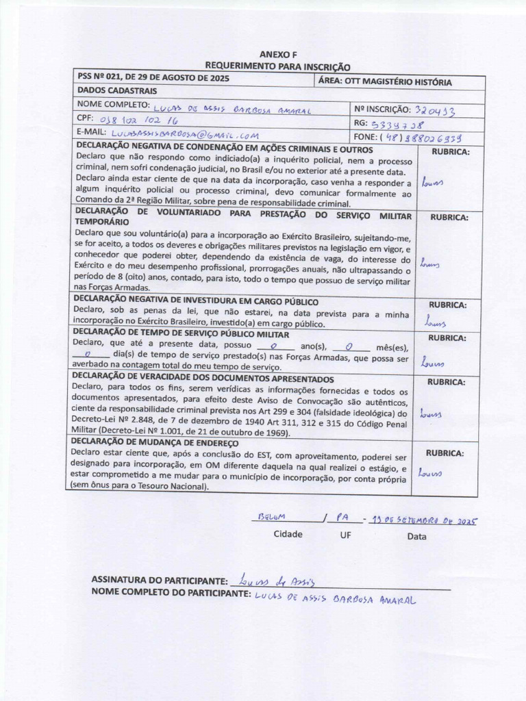 Anexo F | PDF
