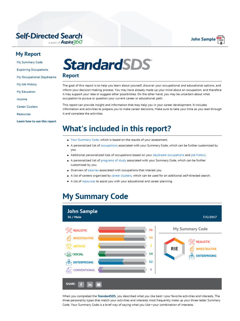 SDS Standard Report RIE | PDF | Aerospace Engineering | Aerospace