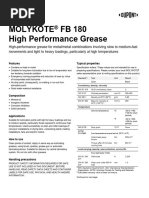 KRONES celerol L 7008 Technical Data Sheet | PDF