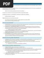 Tipos de Facies Patológicas | PDF | Anatomía humana | Enfermedades y ...