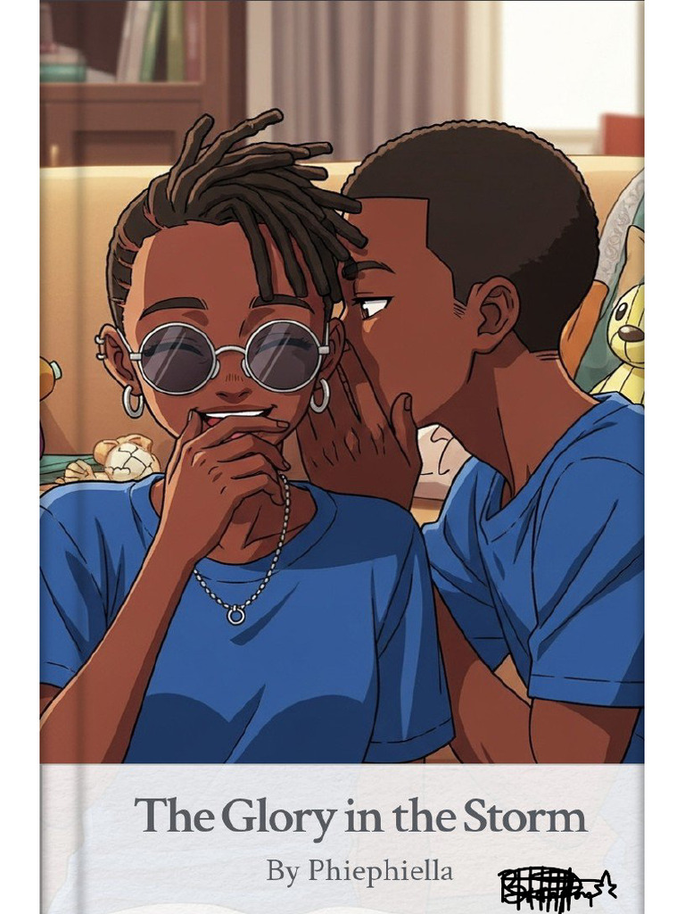 Glory in The Storm PDF 20250927 23.08.24 | PDF