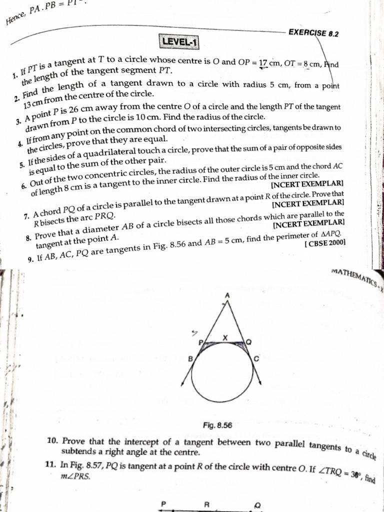 Circle | PDF