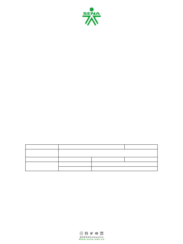 Amir David Aguirre Ramirez Carta de Fechas | PDF | Aprendizaje