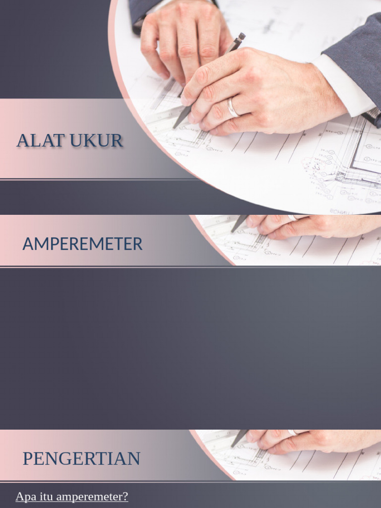 ALAT UKUR | PDF