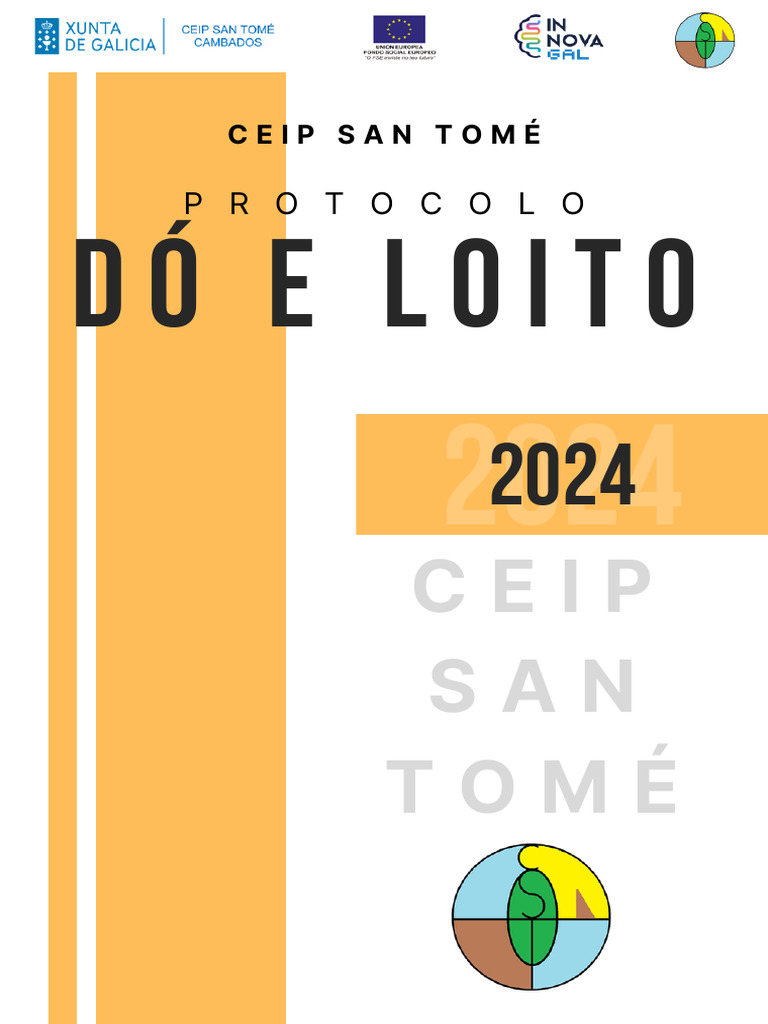 Protocolo Do Loito CST | PDF