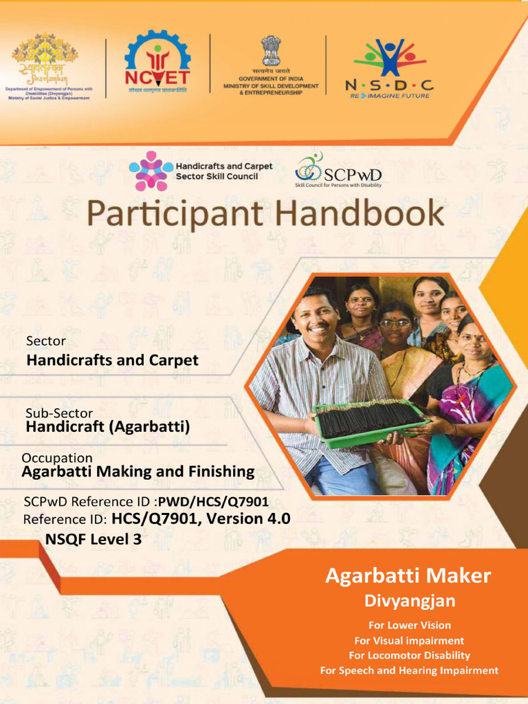 PH English Agarbatti Maker | PDF | Incense