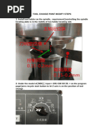 Mastercam Quick Reference Guide | PDF | Machine Tool | Icon (Computing)