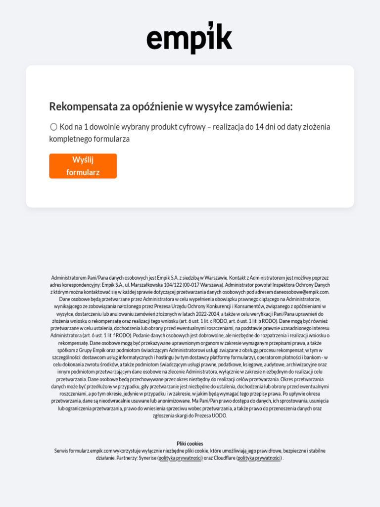 Formular Z | PDF