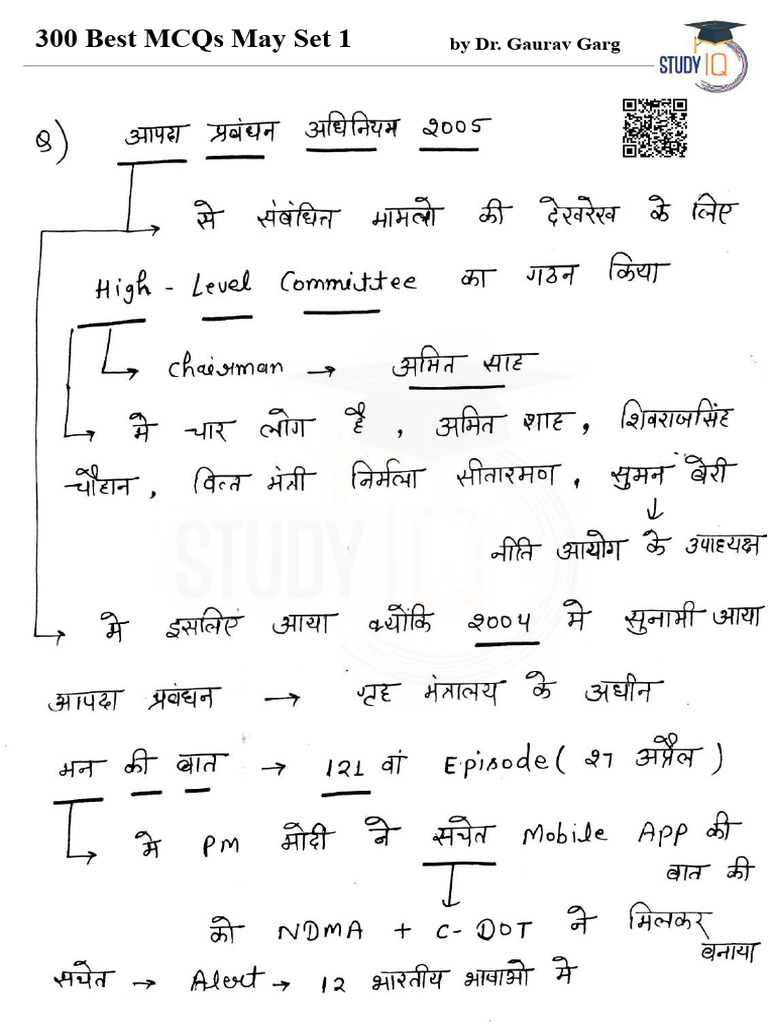 Best-300-Set-1-Hindi---May-2025---HWNcompressed_1752135089 | PDF