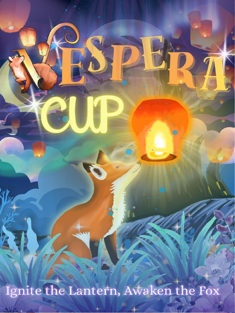 Vespera Cup 2025: Kompetisi Pelajar Jakarta | PDF