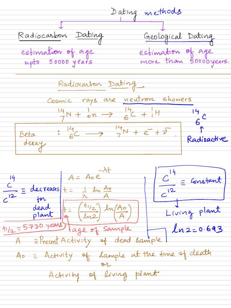 Probability, Binomial Distribution, Radioactivity 250807 065859 | PDF ...
