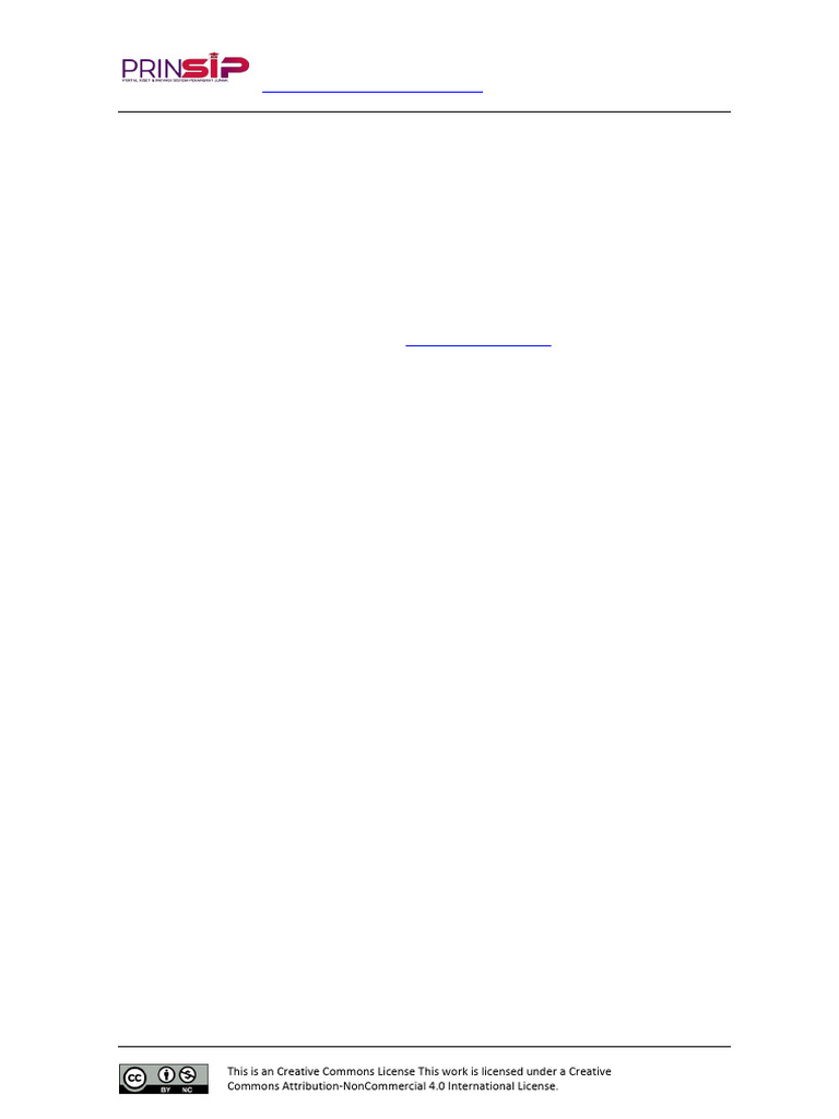 Analisis Sentimen Terhadap Ulasan Access by KAI Pada Google Play Store Menggunakan Metode ...